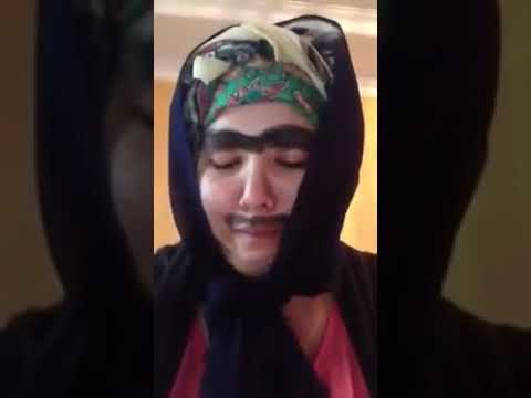 Gülmeli Videolar Xosqedem xanim