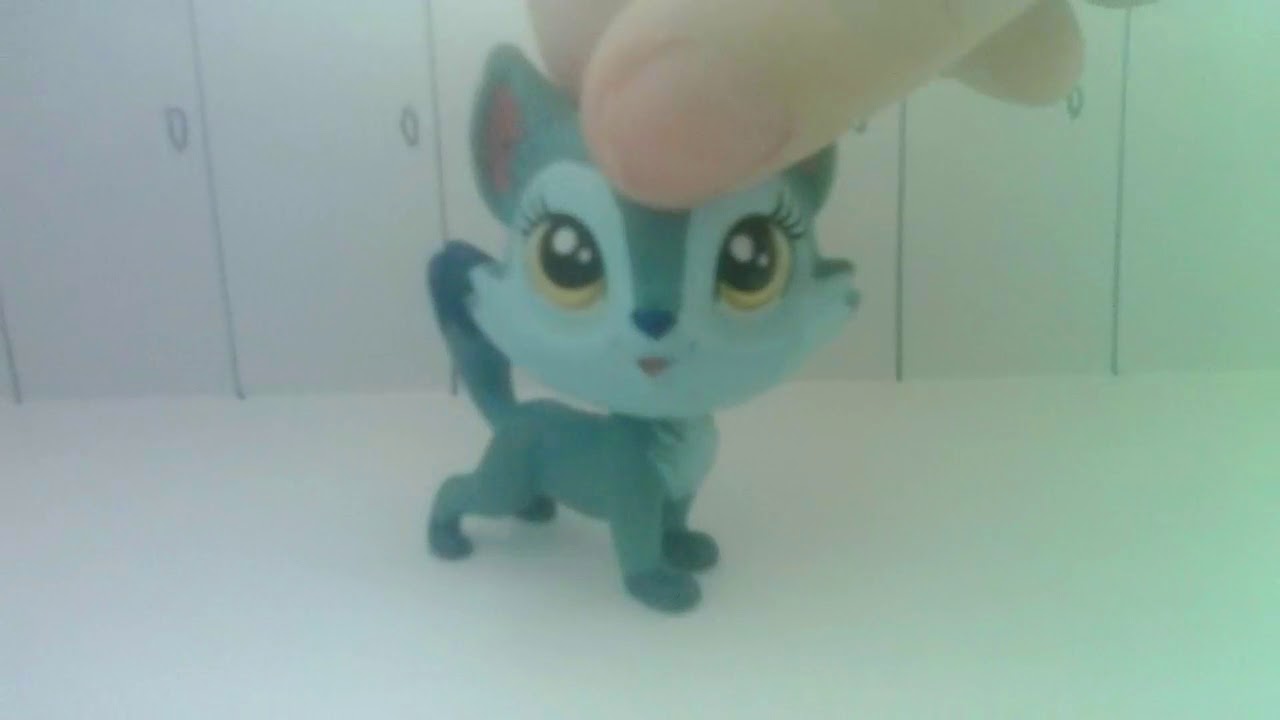 LPS: 30 фактов обо мне - YouTube