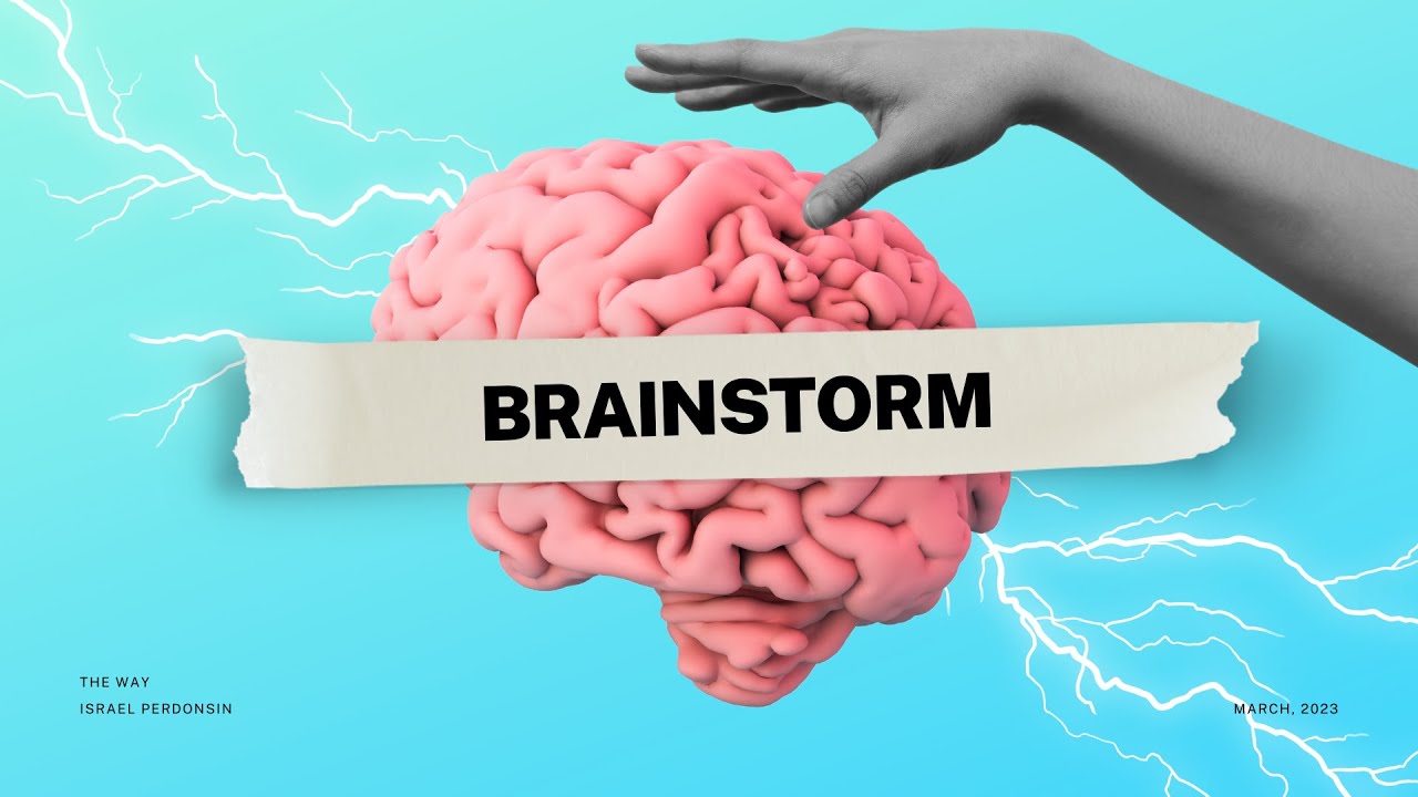 Brainstorm | Anxiety - YouTube