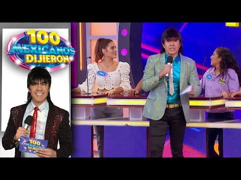 ¿Qué critican los invitados de una boda? | 100 Mexicanos dijieron