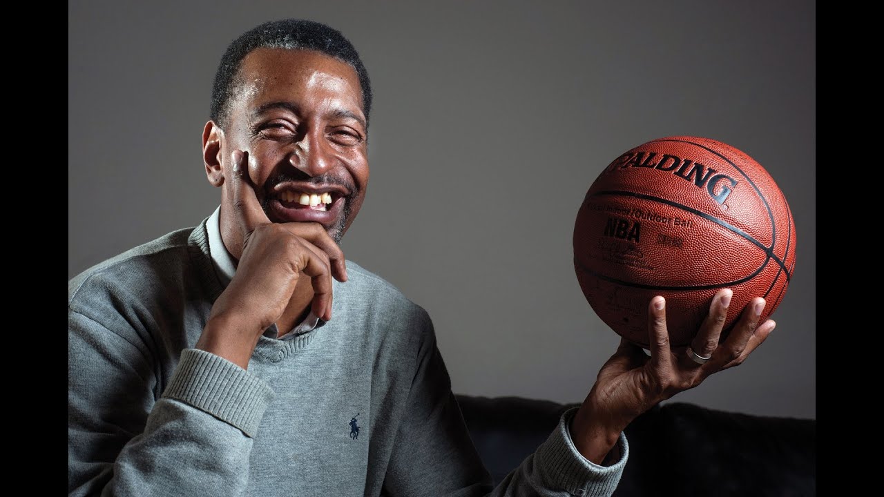 Stand Out: Christopher Maurice Carpenter - YouTube