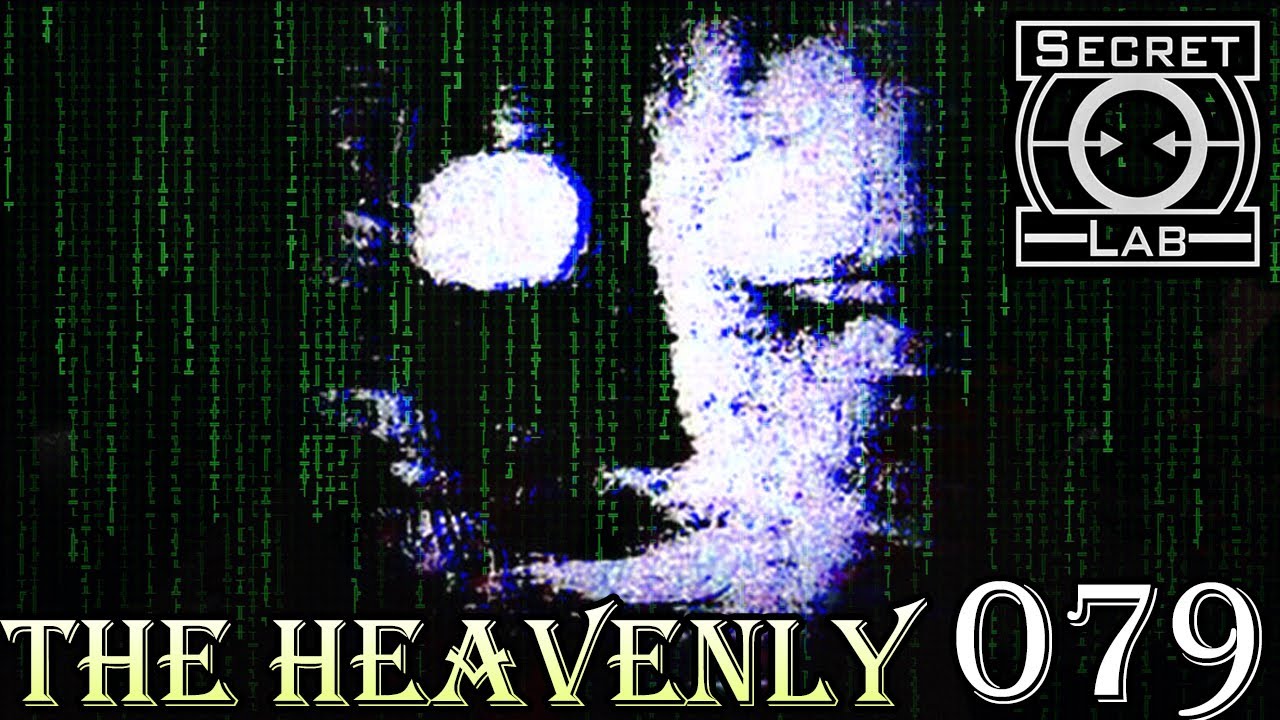 SCP SL Scopophobia - The Return of the Ultimate Computer God! - YouTube