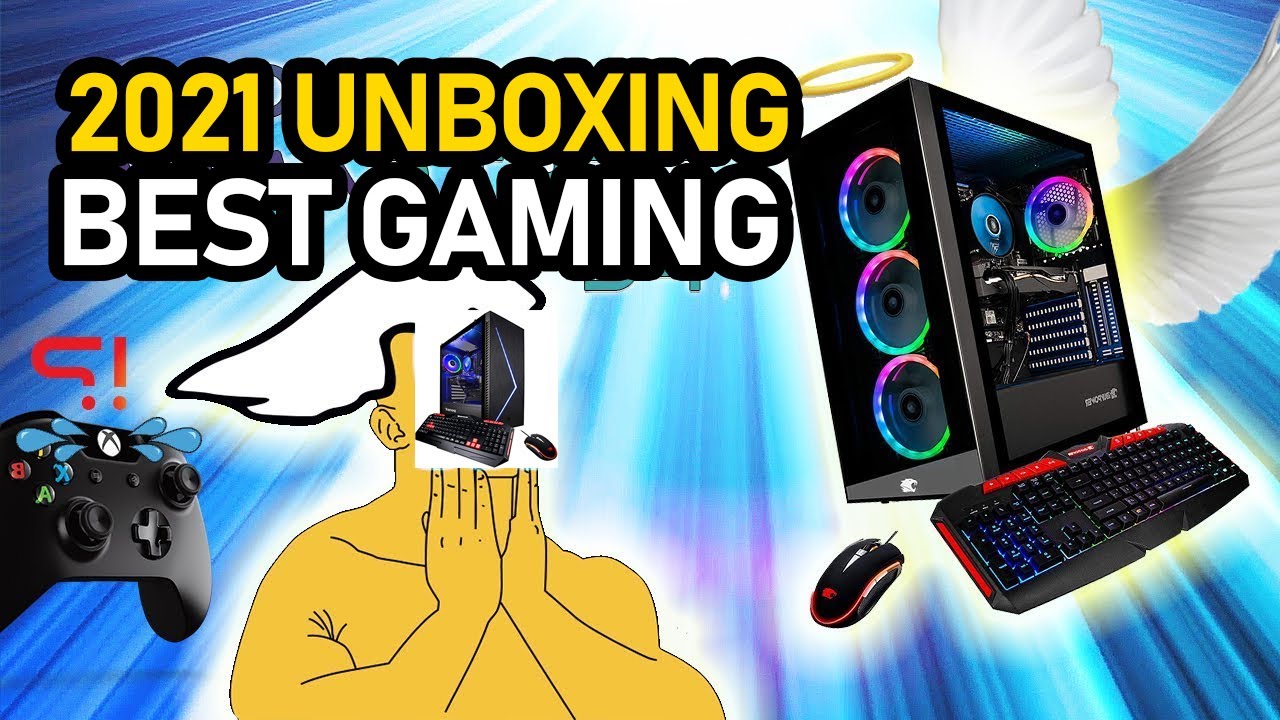 Ultimate Review of Pre-Built iBUYPOWER Gaming PC Computer Desktop ...