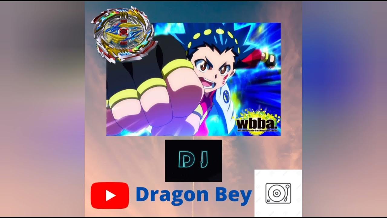"Top 7 Waifus De La Saga Beyblade Burst (Season 1-5)"-Dj Dragon Bey. - YouTube