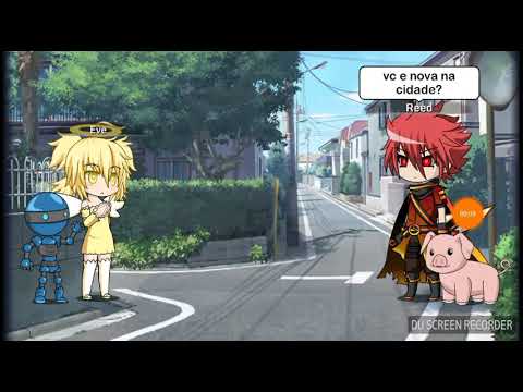 gacha studio(vida de reed) - YouTube