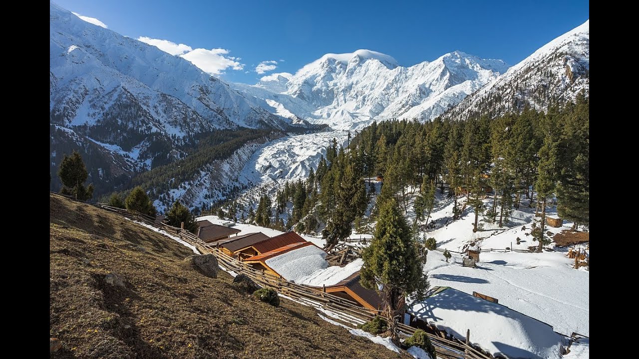 Gilgit Baltistan | Northern Pakistan - YouTube