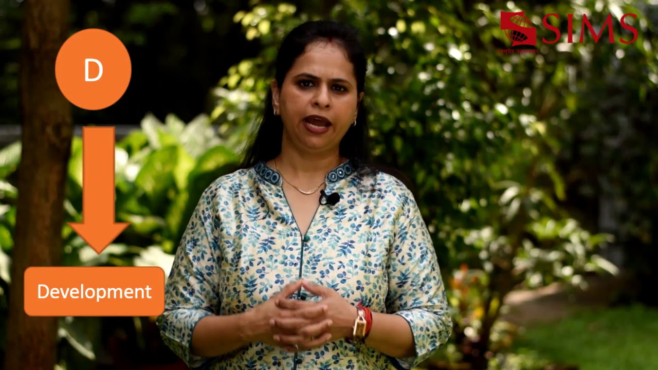 Tutorial on ADDIE Model by Dr. Suruchi Pandey (Part 1) - YouTube