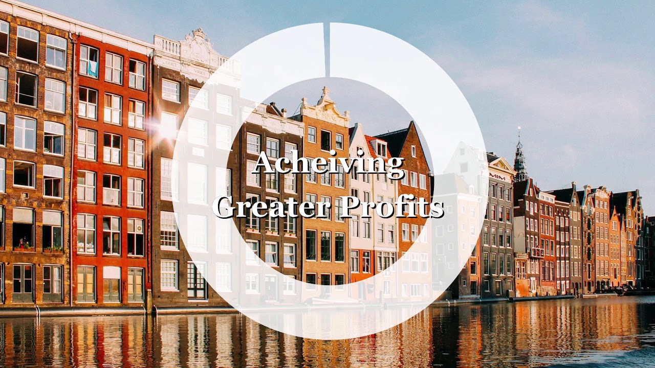 Helping You Exceed Your Goals - YouTube