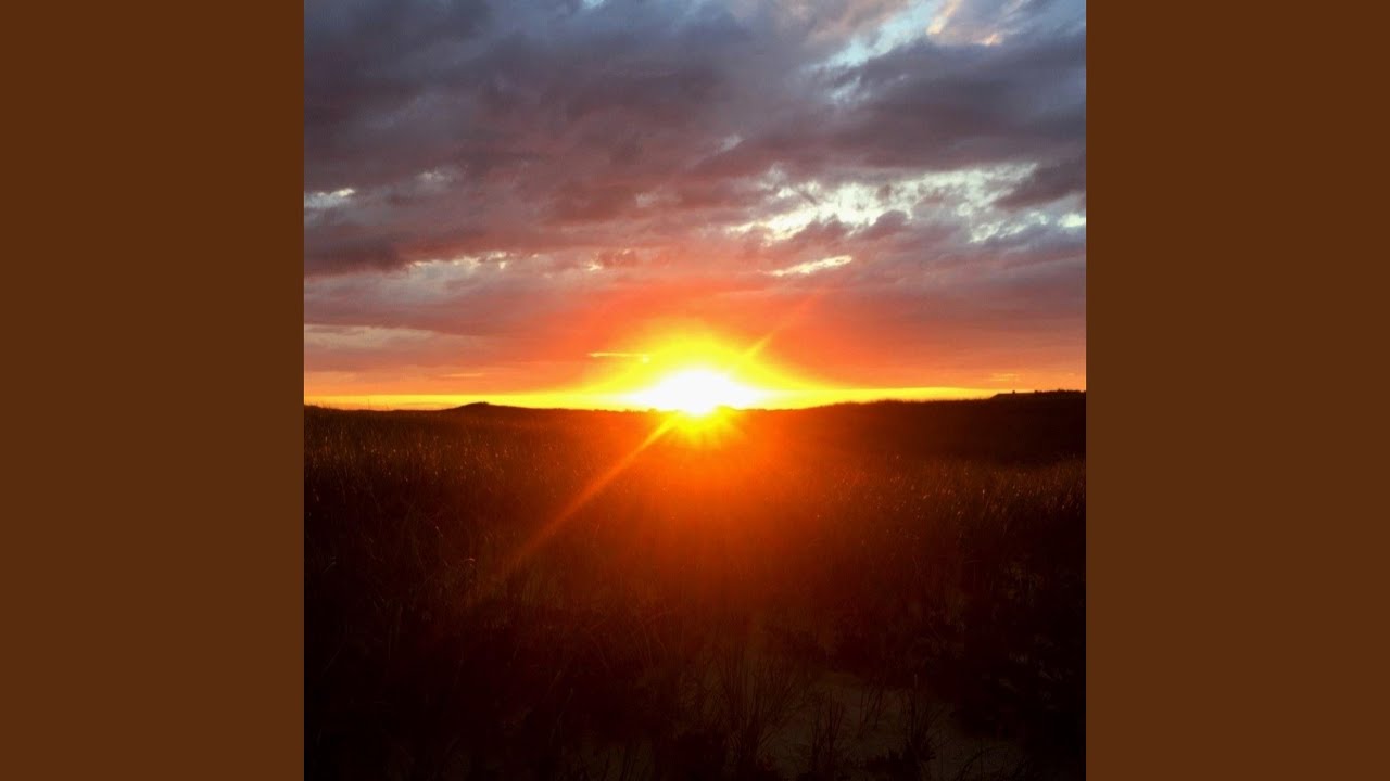 Last Day of Summer Sunrise - YouTube