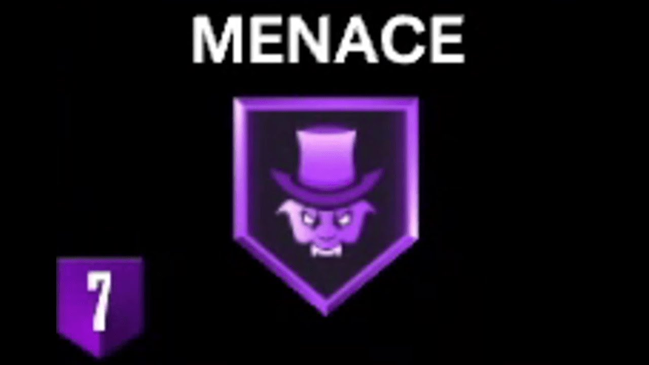 WHY YOU SHOULD BE RUNNING MENACE IN NBA 2K23!!! - MENACE BADGE ...