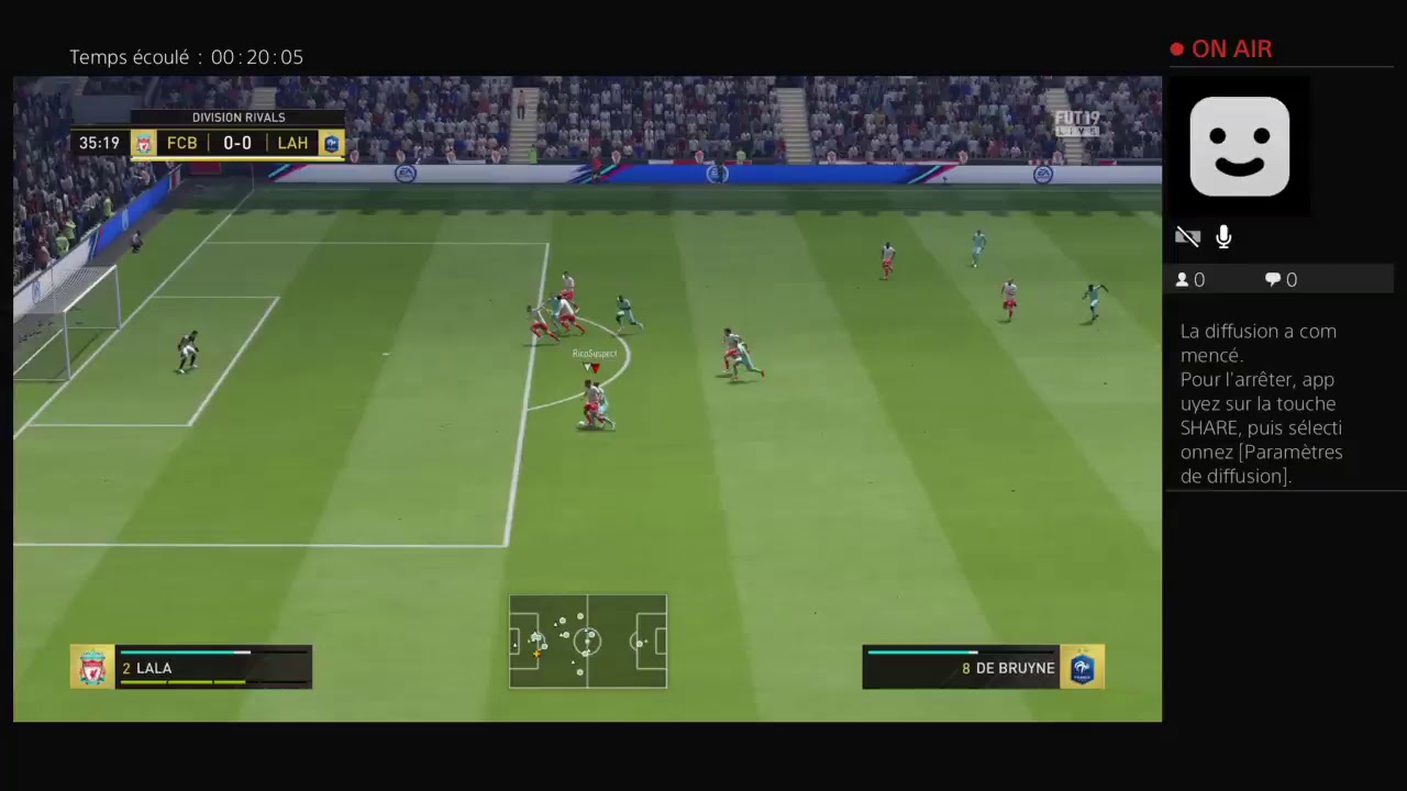 FIFA 19 Team Banh mi shop - YouTube