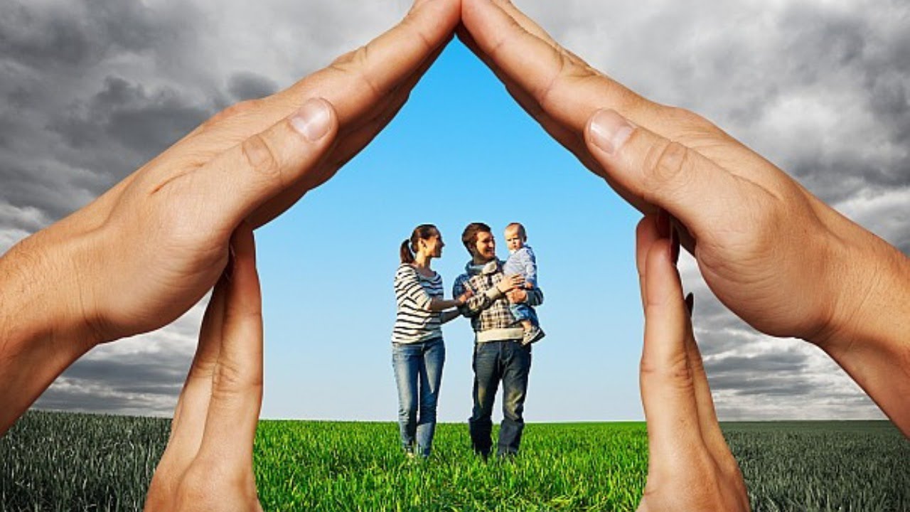 Family Resilience and Well-Being - YouTube