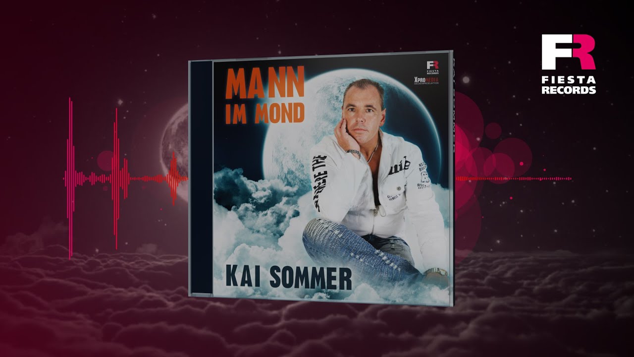 Kai Sommer "Mann im Mond" - YouTube