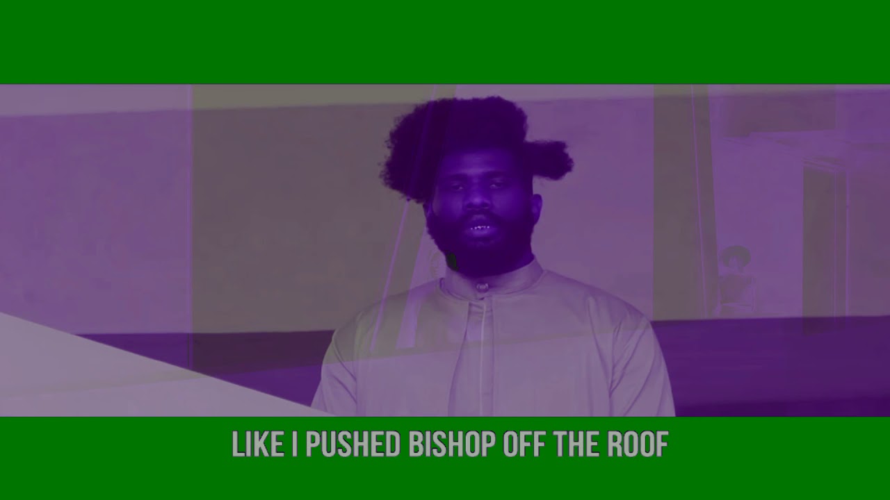 Tobe Nwigwe ft Paul Wall - Juice (Slowed N Thowed) - YouTube
