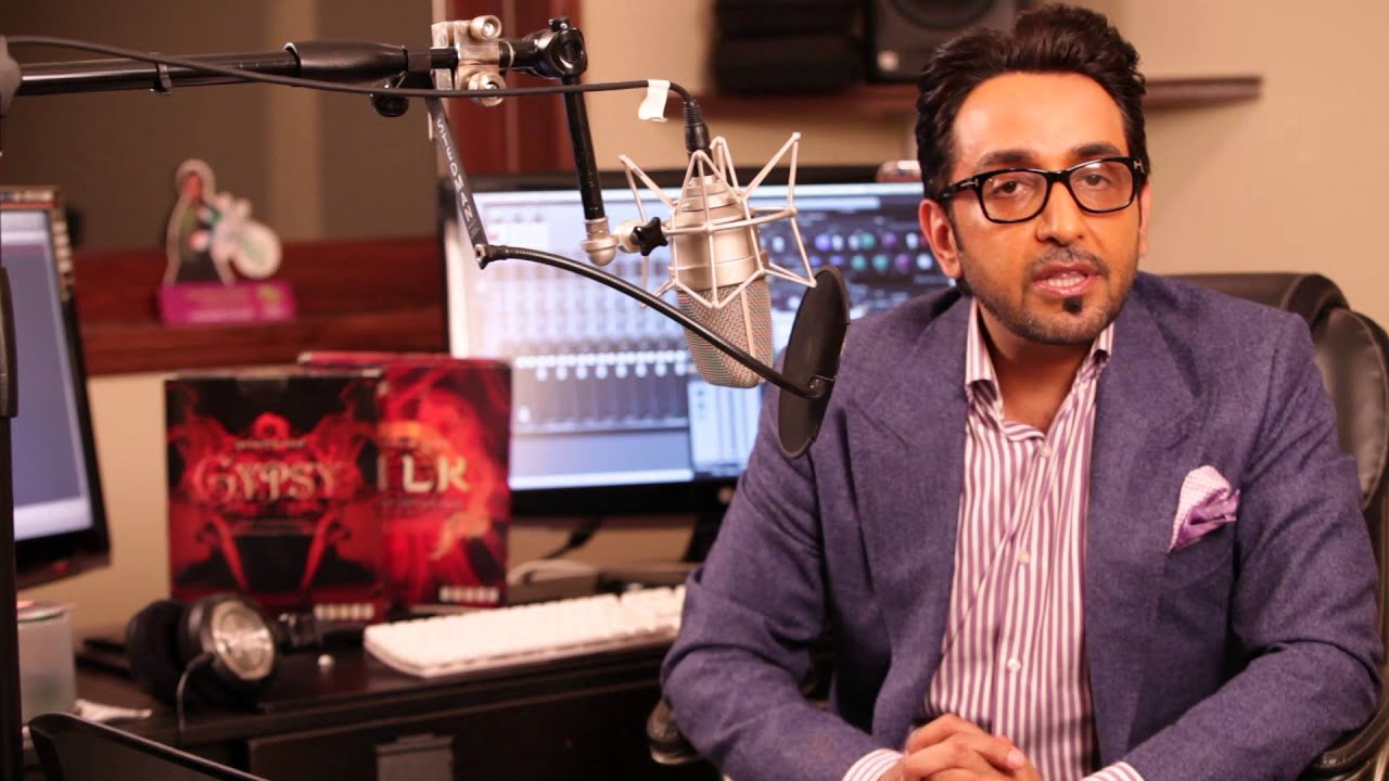 Habib Qaderi: EID! - YouTube