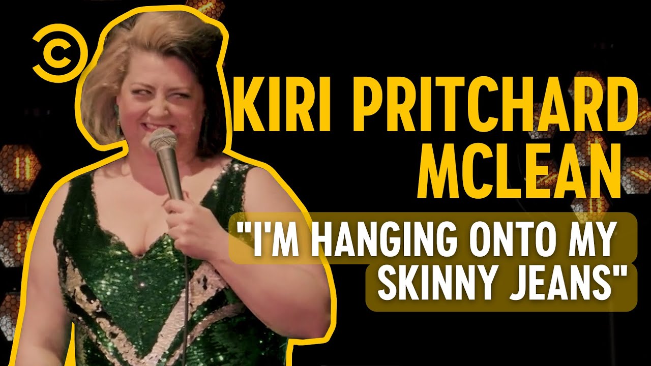 Millennials | Kiri Pritchard-McLean: Home Truths - YouTube