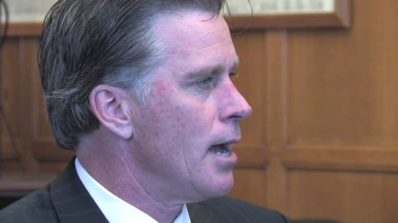 Andy Dillon - YouTube