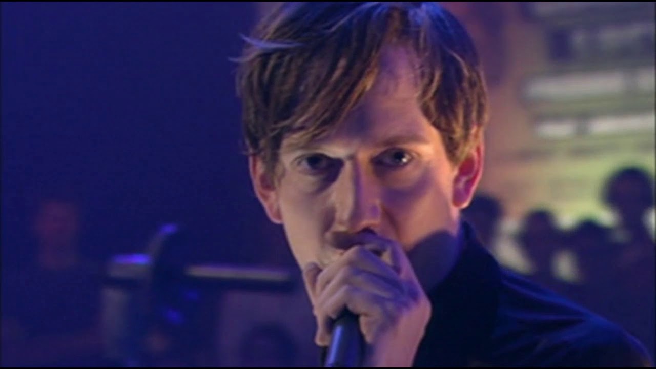 pulp - i spy (sub español) - YouTube