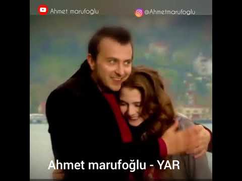 Ahmet marufoğlu -YAR    (  Kürtçe müzik 2018 )