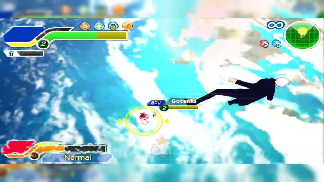 Battle of Sorcerers and Deceivers! | Gojo & Yuta vs Aizen Final Form ...