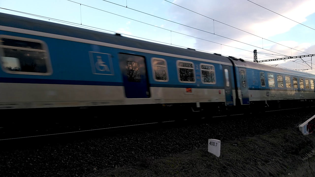 EC 117 Silesia ( info v popisku ) - YouTube