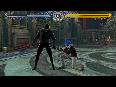 Doom Calibur: Los planes bizarros de Sparkman64 , Midori no te dejes ...