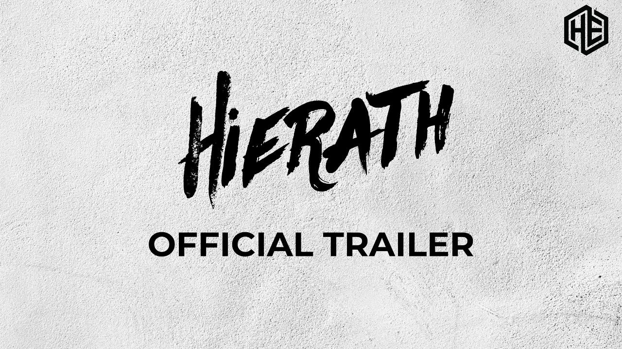 Hierath | Official Trailer | Harsh Entertainment - YouTube