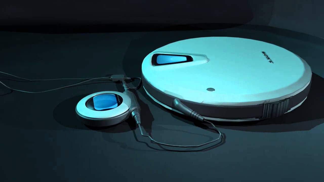 Sony Advert 2000 Walkman - YouTube