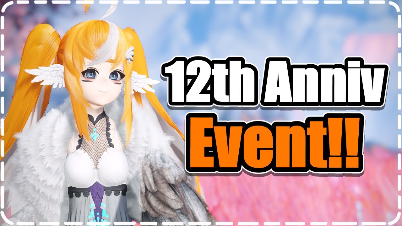 Super Fantasy Festival Event!! - Everything in This Week's Update (7/3 ...