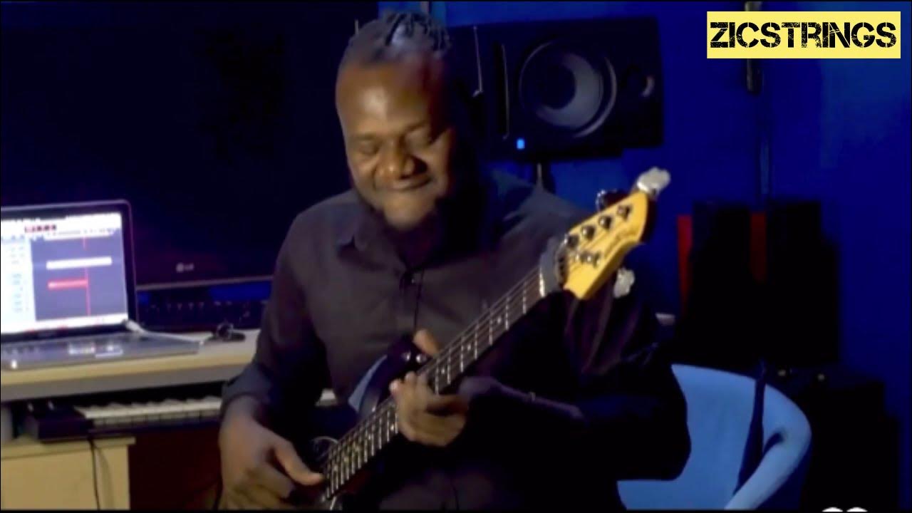 BEST BASS MAKOSSA COMPILATION - YouTube