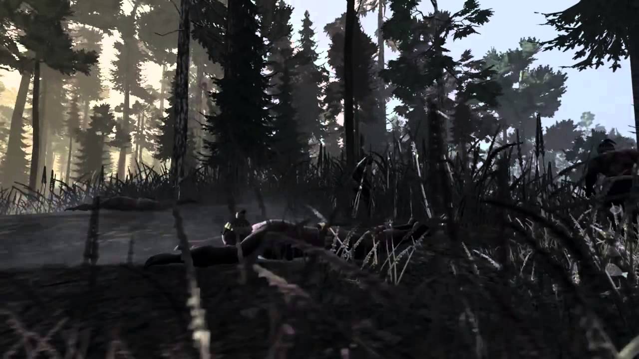 The Stomping Land Early Access Trailer - YouTube