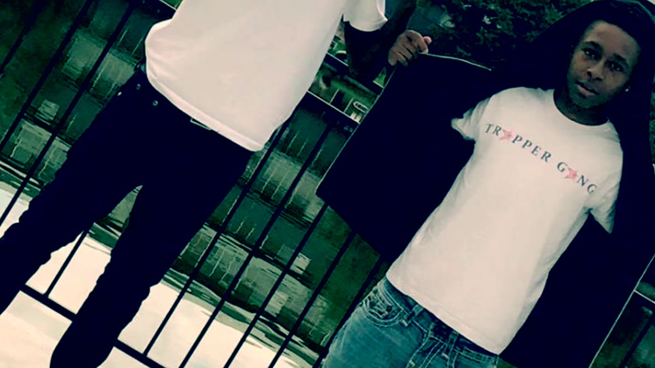 Gee Rilla- No scrubs - YouTube