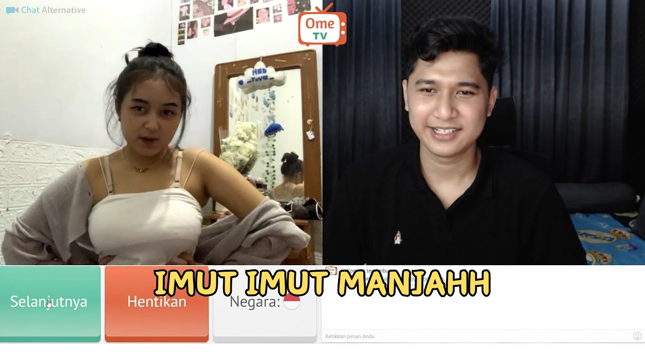 PAMER PACAR BARU | IVANN PANASIN BIAR PUTUS SAMA PACARNYA - YouTube