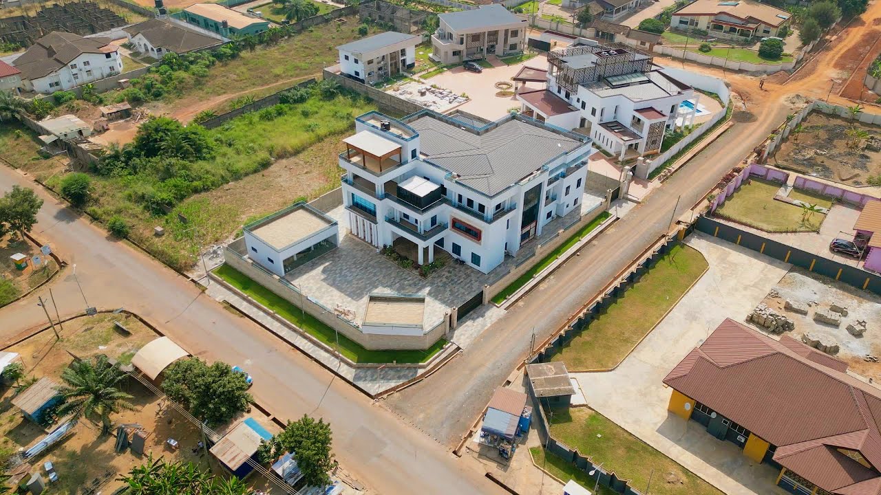 #watch - This Is PEKYI (KSI), Indigeons Of The Land Are Doing Their ...