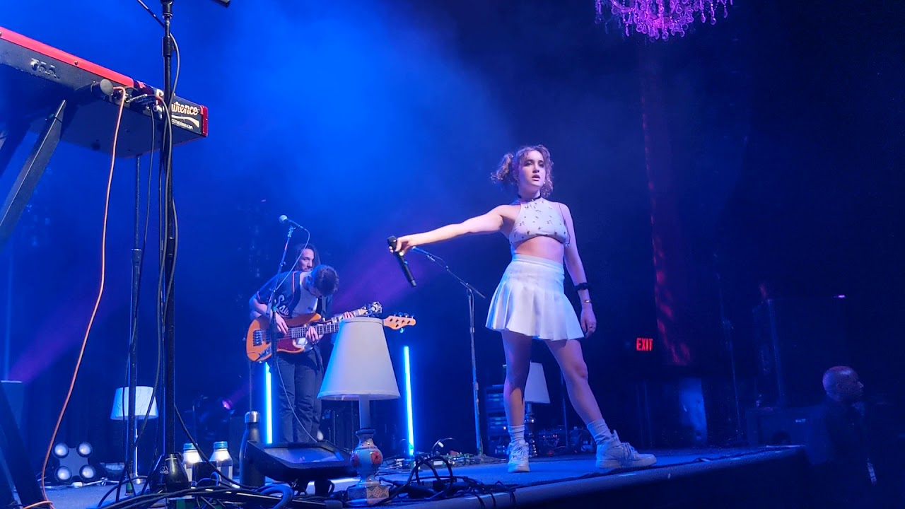 Lawrence Live - Make A Move (The Fillmore, March 5, 2020) - YouTube