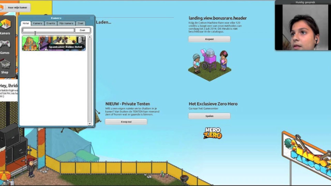 Rabbo-Hotel #1 - YouTube