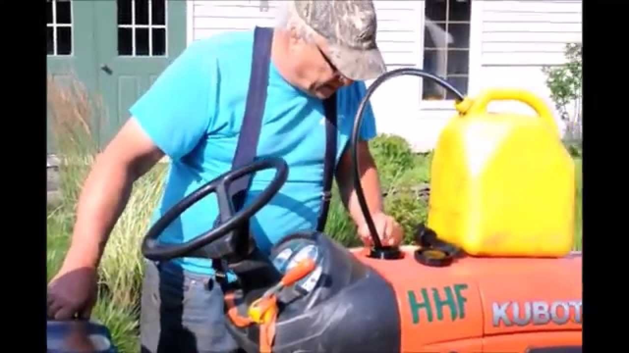 How to videos Making a Super Siphon - YouTube