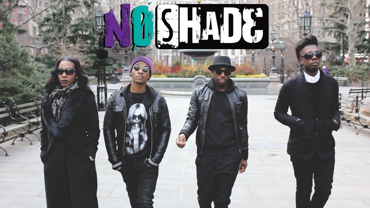 No Shade Premiere Promo - YouTube