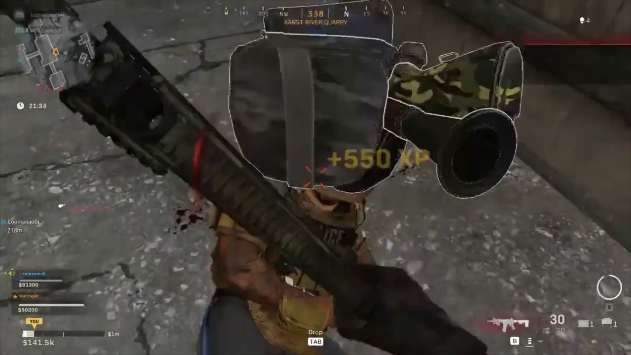 Quarry kill fest compilation - YouTube