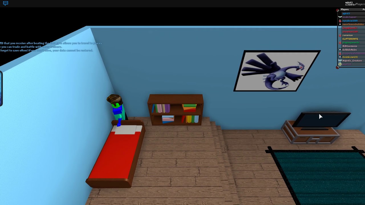 Stuck In Roblox - YouTube
