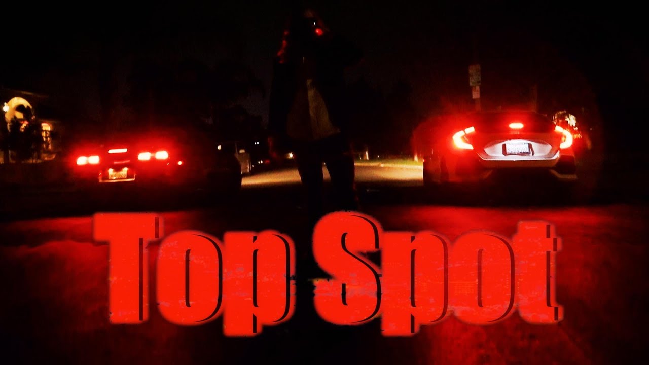 Top Spot - YouTube