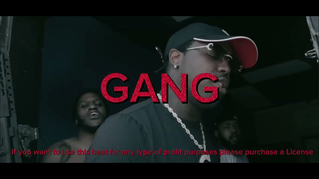 [FREE] EST Gee x YTB Fatt "GANG" Type Beat 2024 - YouTube