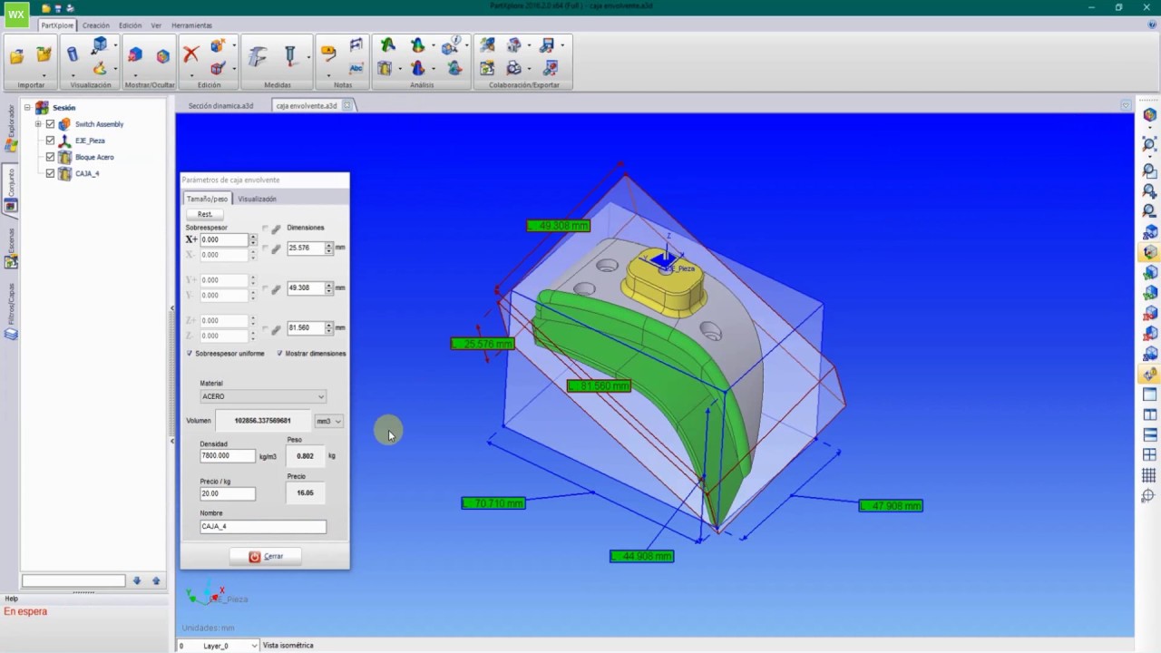 ULTIMATE FILE TRANSLATOR & COLLABORATIVE VIEWER | WORKXPLORE - YouTube