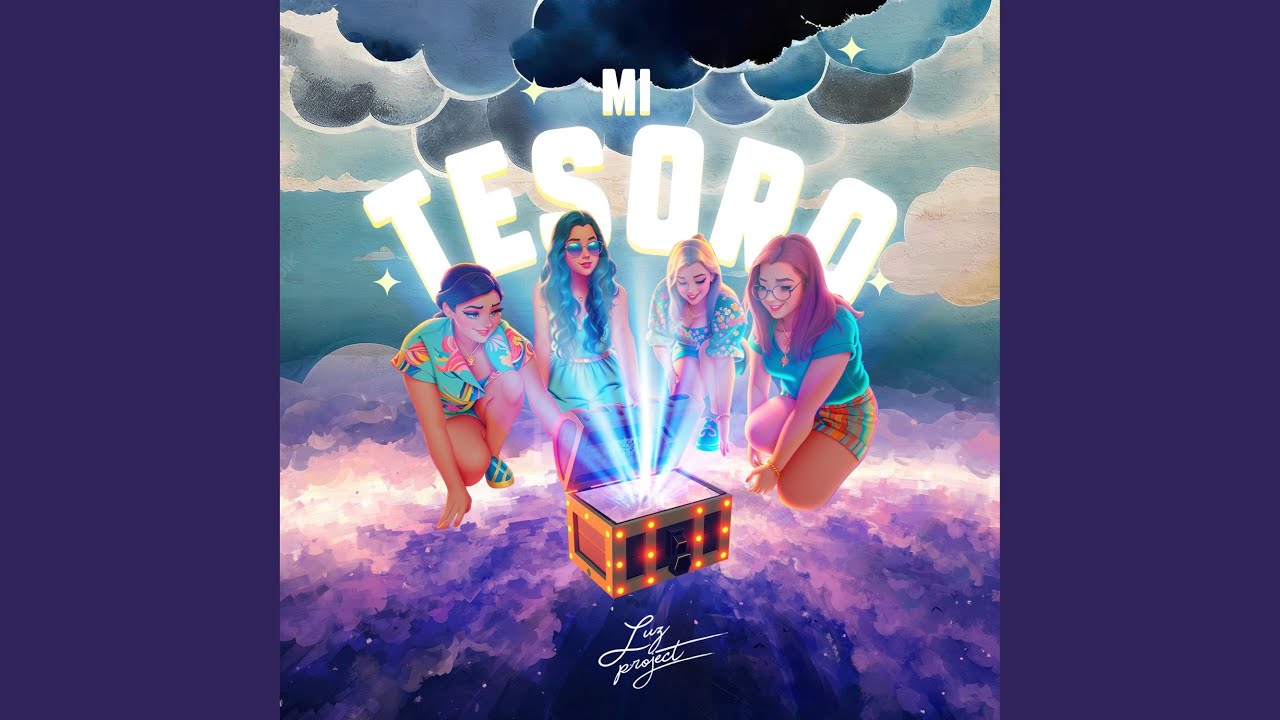 Mi Tesoro - YouTube