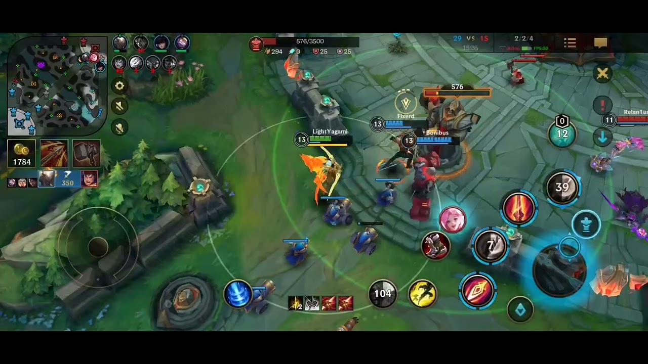 Kayle Gameplay - League of Legends - YouTube