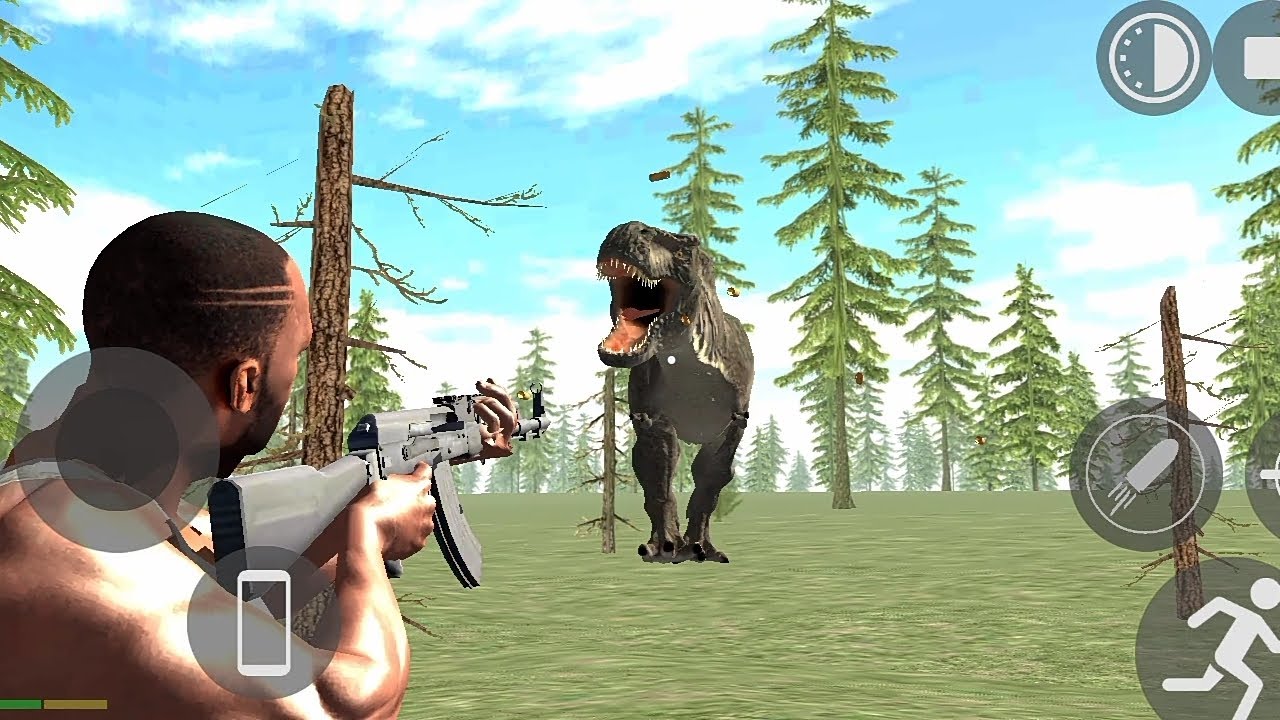 GTA 6 bangla vision | indian bikes driving 3d | Crazy Devil - YouTube