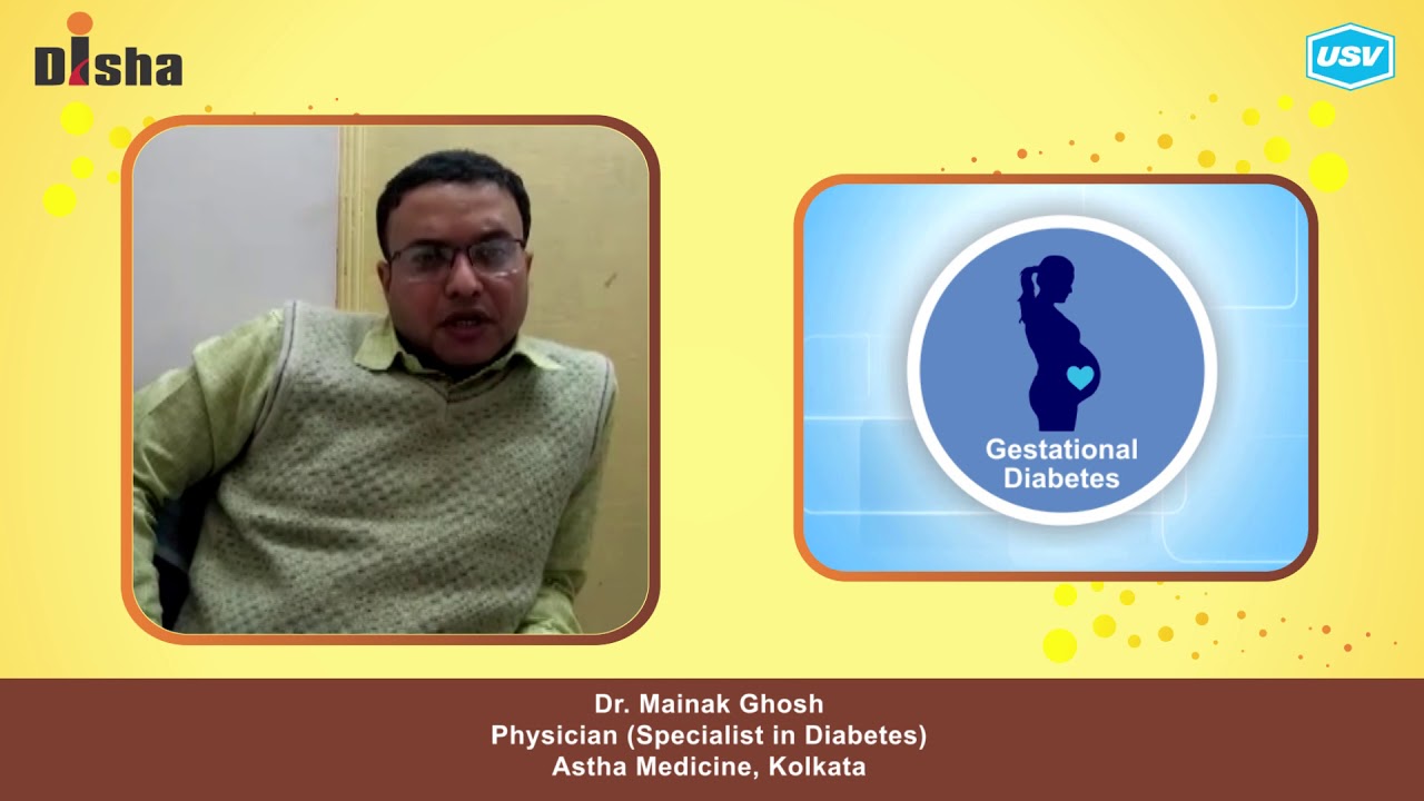 Dr. Mainak Ghosh (3/4) - YouTube