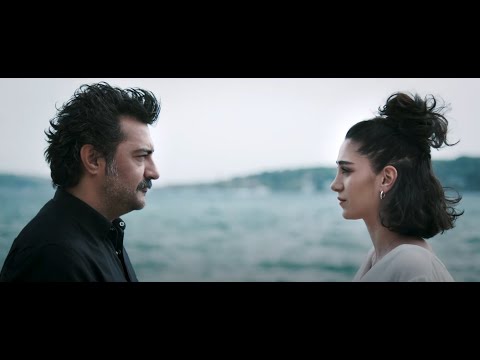 Pitch Black Process - Buselik Makamına [OFFICIAL VIDEO]