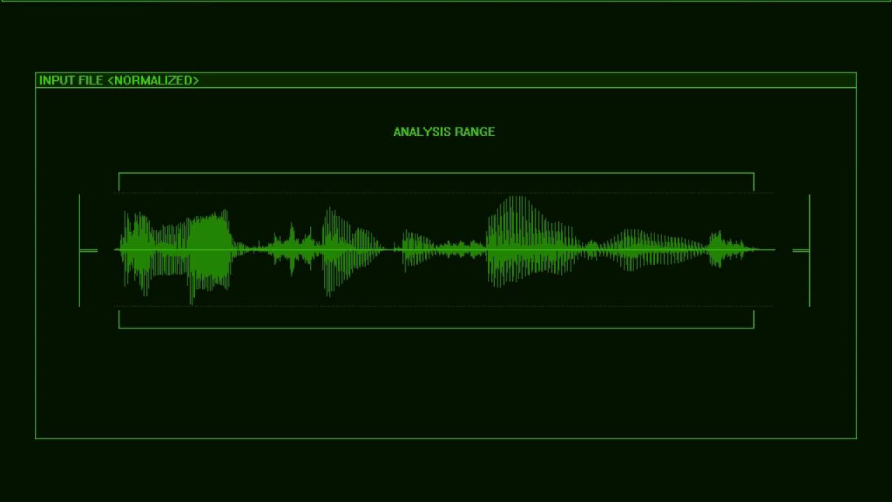 Micromonsta / Audioterm tutorial : re-synthesizing a sample into a ...
