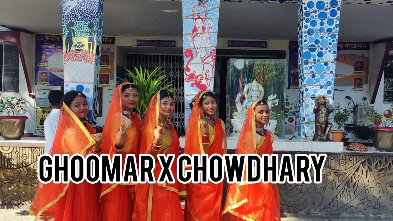 KV GOALPARA | EBSB Cluster Level | 2nd Position Winner | - YouTube